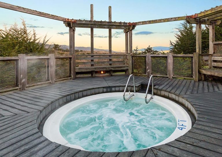 At Costanoa | Costanoa