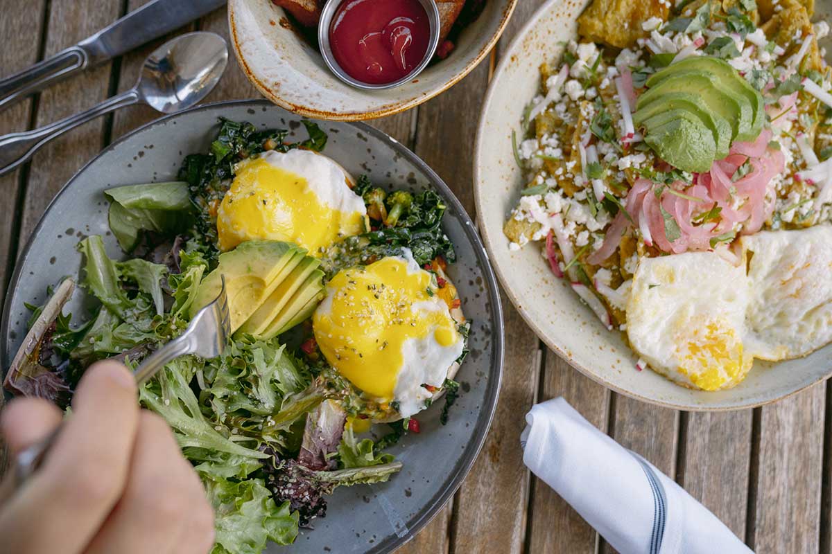 Cascade Restaurant | Costanoa